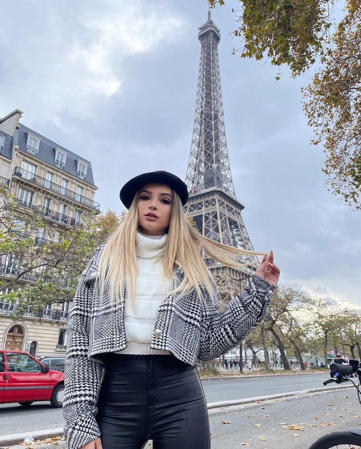 Lorena Fernández picture