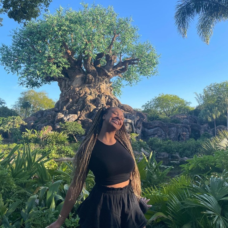 Image of Nia Fraizer