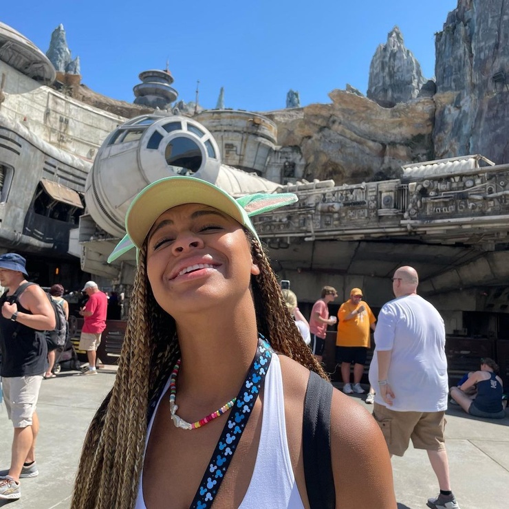 Picture of Nia Fraizer