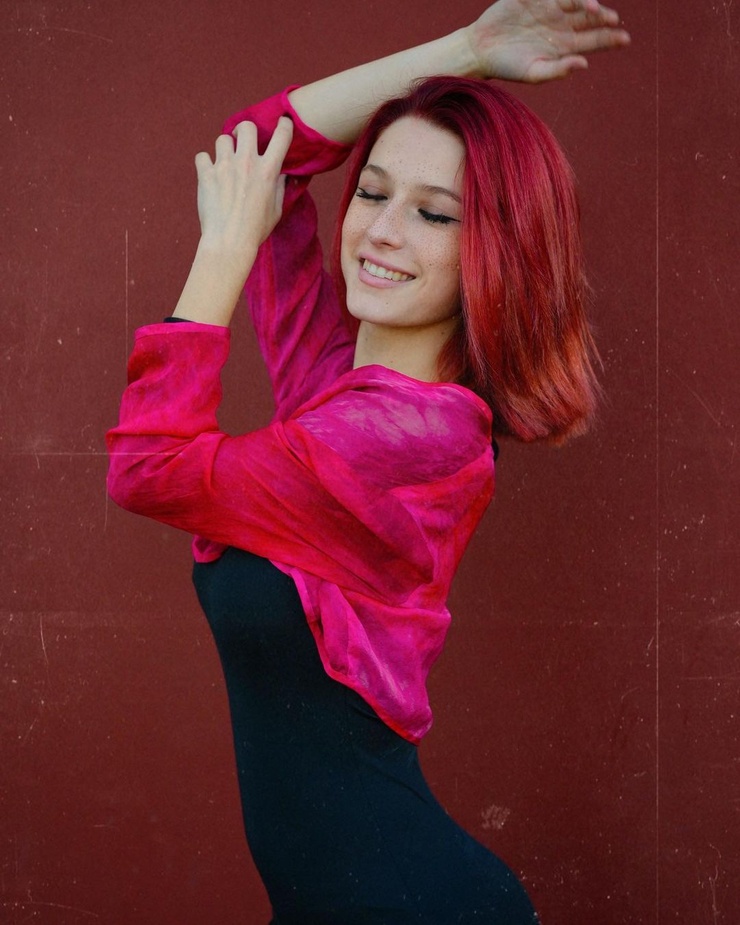 Mariana Taurozzi image