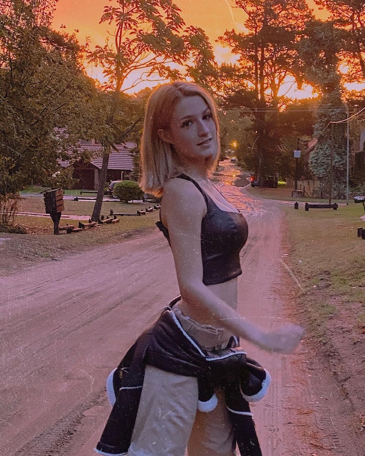 Picture of Mariana Taurozzi