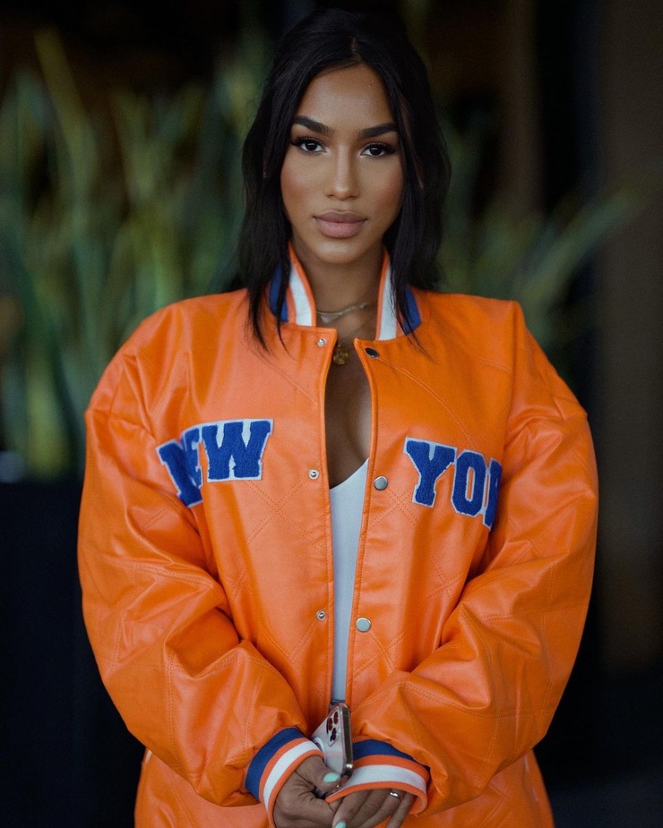 Picture of Virginia Sanhouse