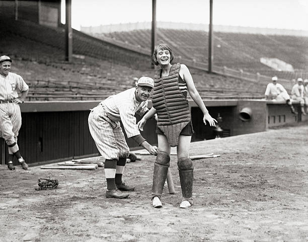 Casey Stengel, Alice Gray
