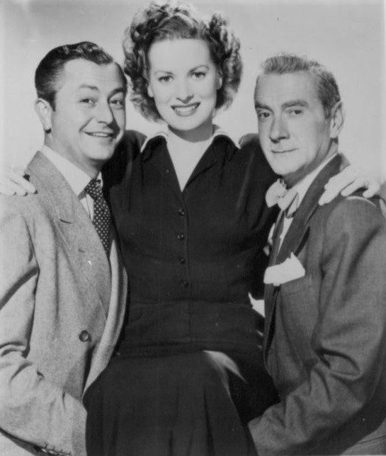 Sitting Pretty (1948) image