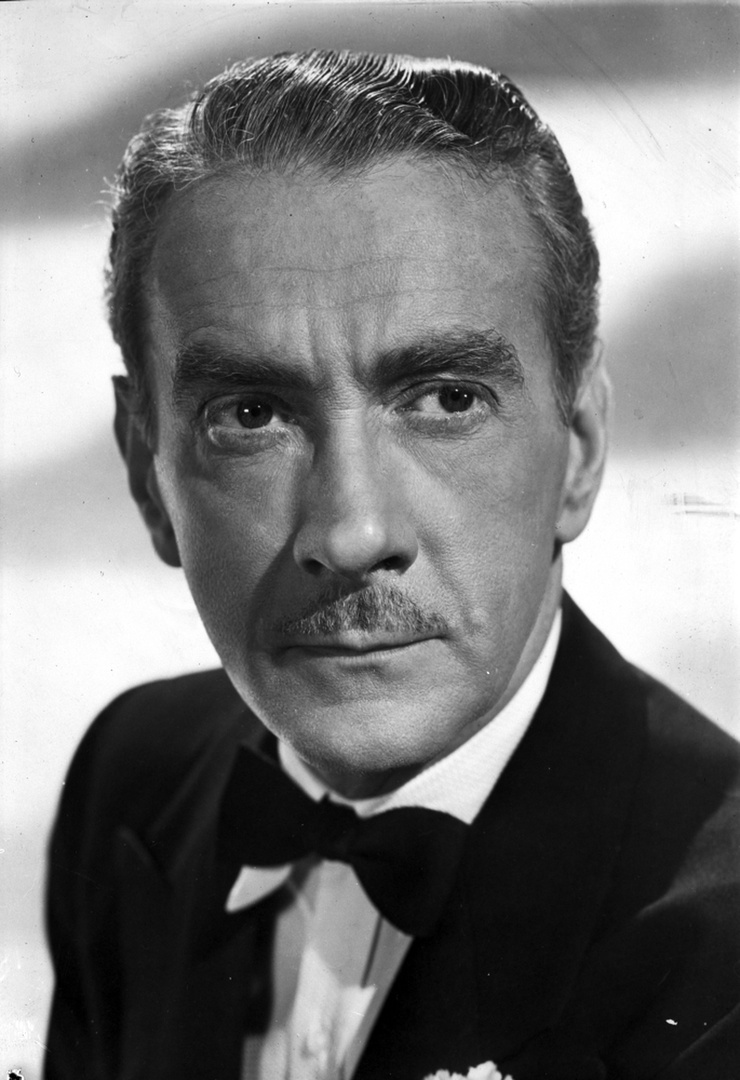 Clifton Webb image