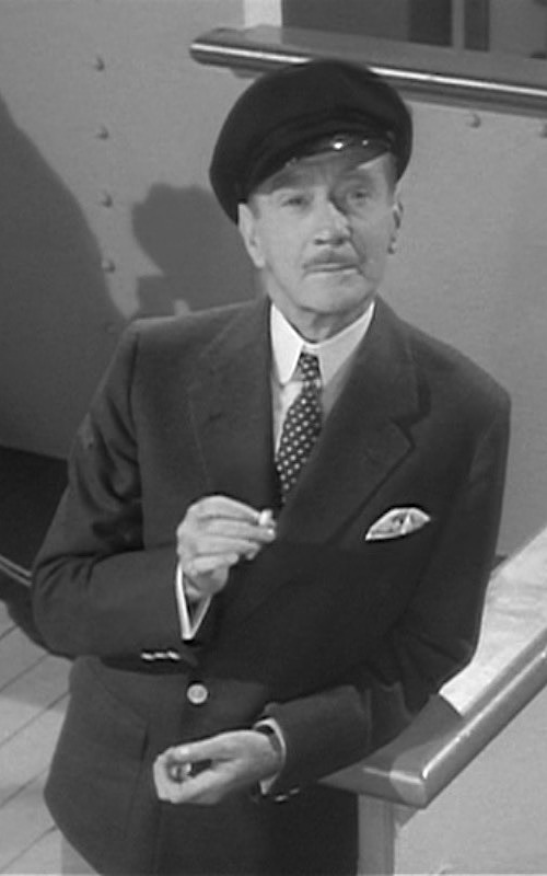 Picture of Clifton Webb