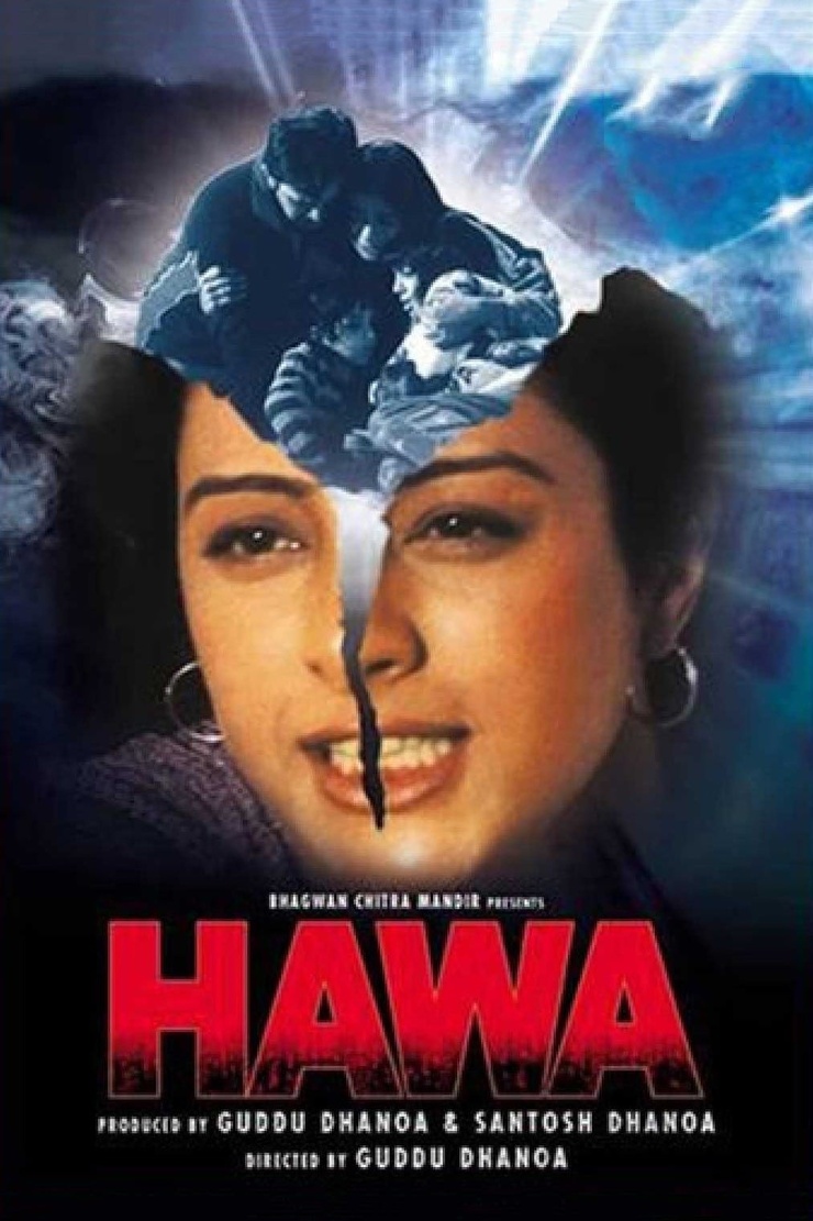 Picture of Hawa
