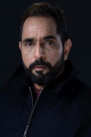Picture of Vishwajeet Pradhan