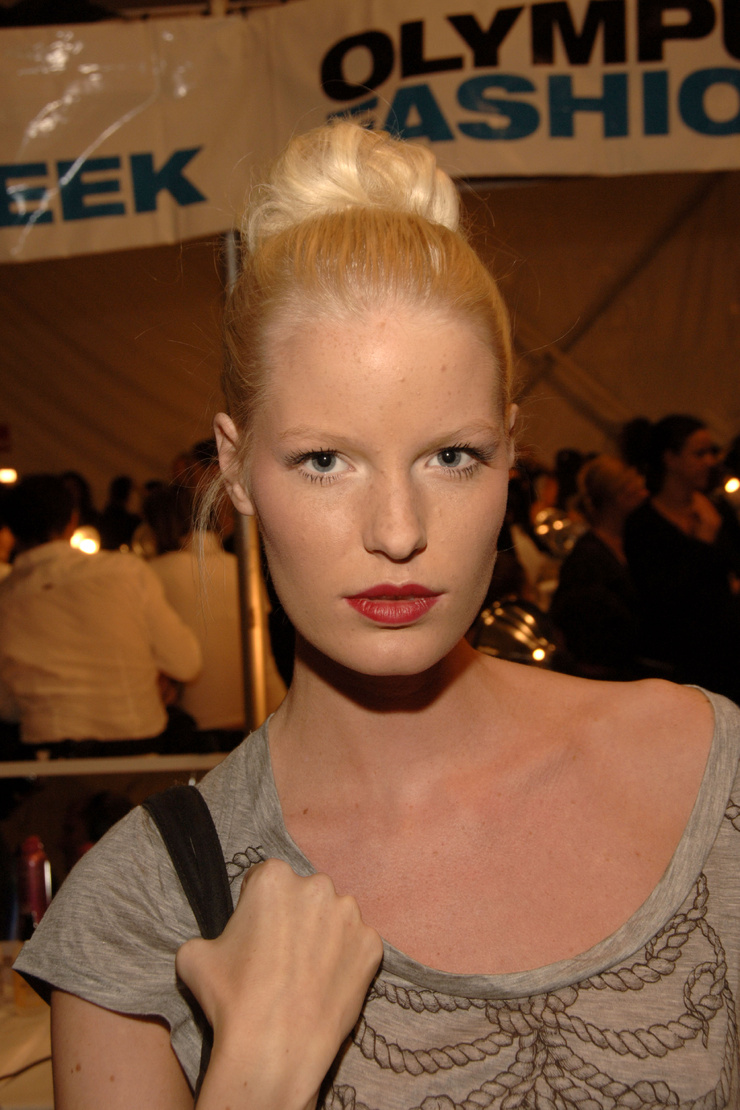 Image of Caroline Maria Winberg