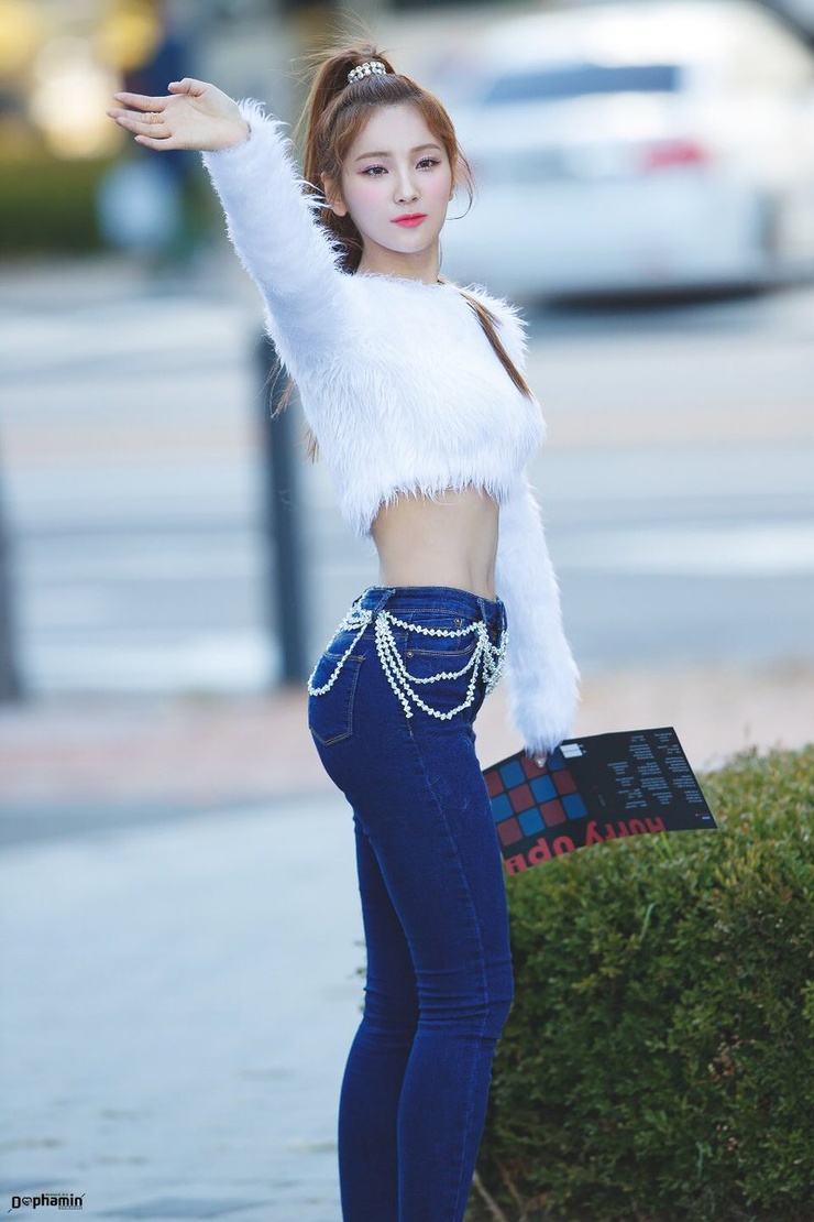 Picture of Kim So-hee