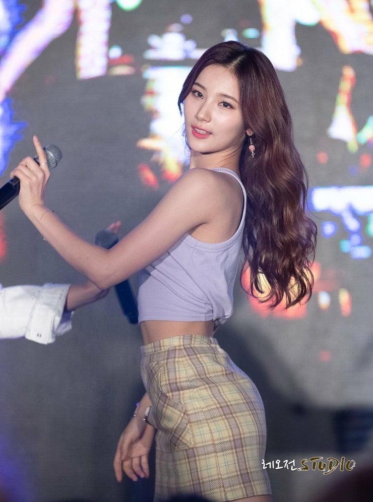 Picture of Kim So-hee