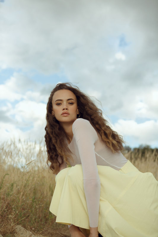 Picture of Alejandra Polanco