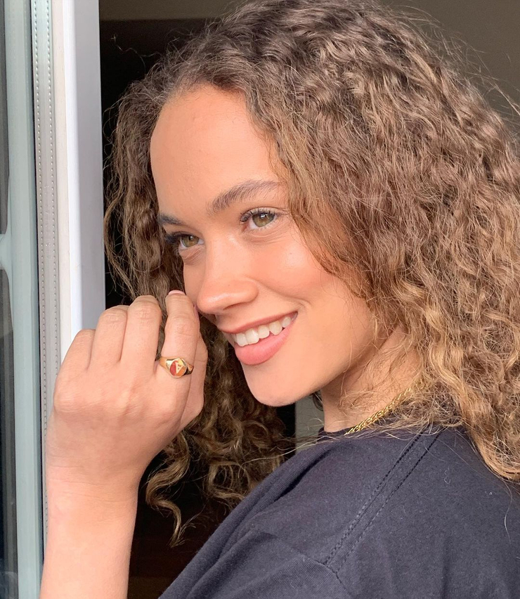 Picture of Alejandra Polanco