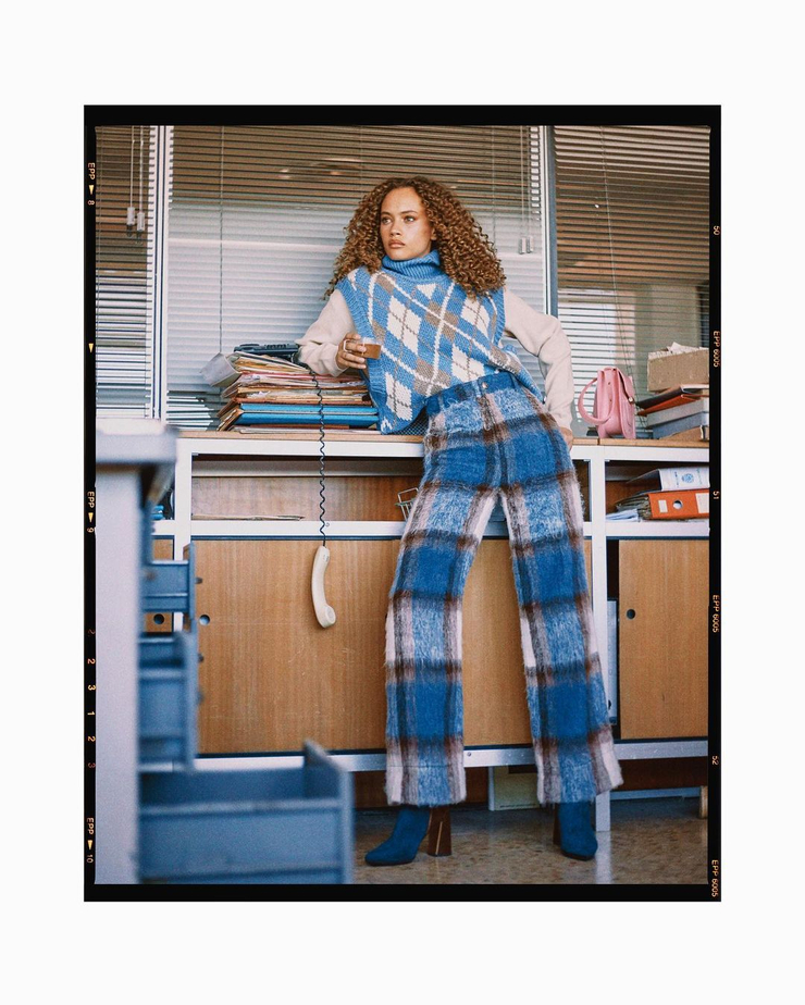 Picture of Alejandra Polanco