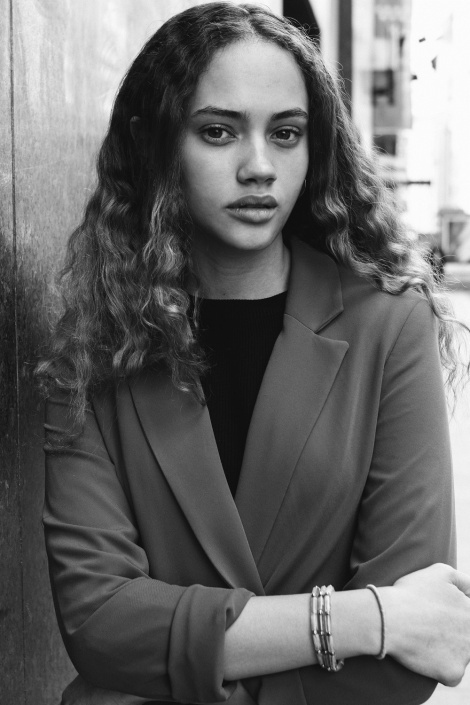 Picture of Alejandra Polanco