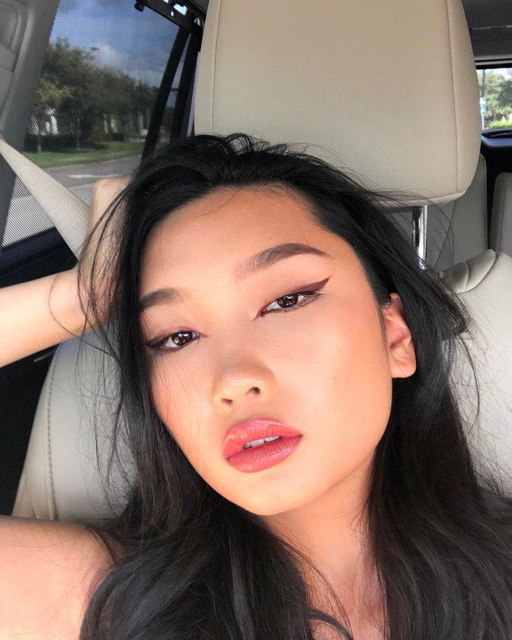 Picture of Meisheng Sherman