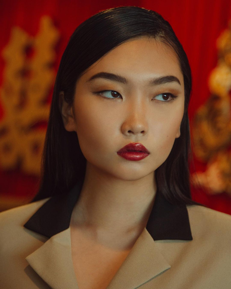 Picture of Meisheng Sherman