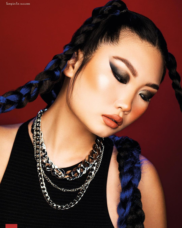 Picture of Meisheng Sherman