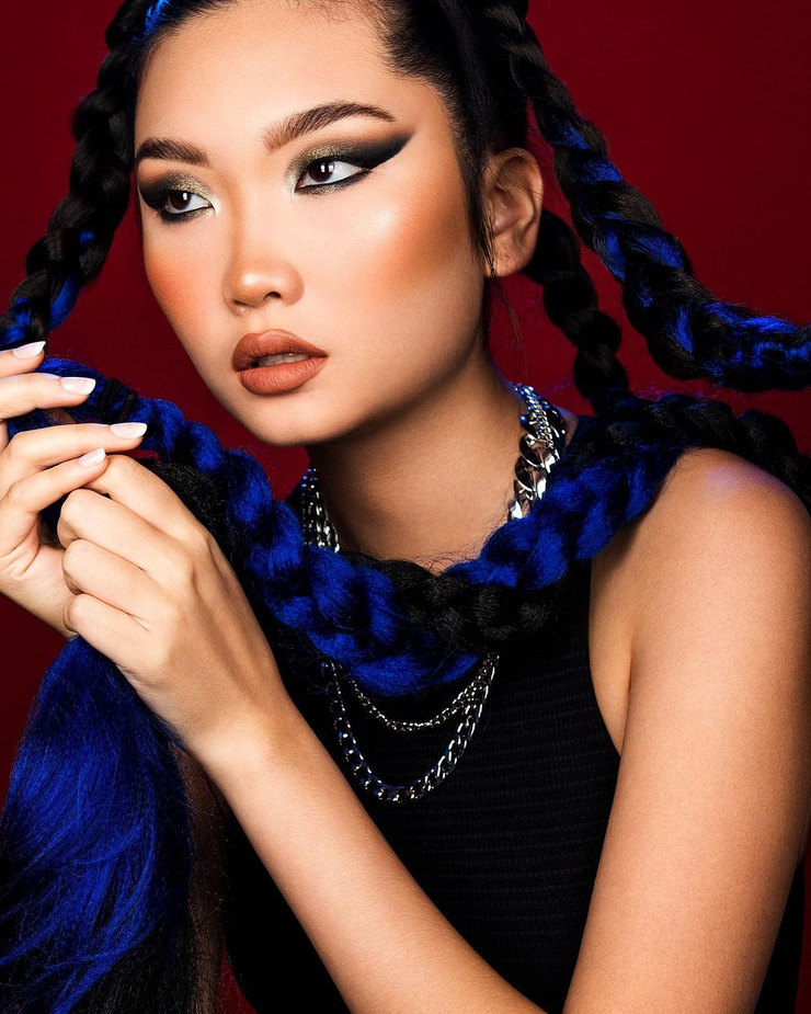 Meisheng Sherman image