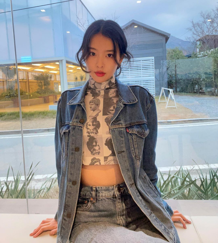 Heeyeon Kim image