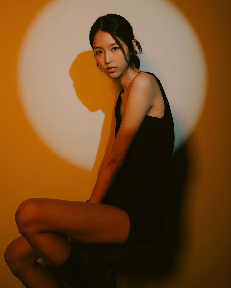 Picture of Heeyeon Kim