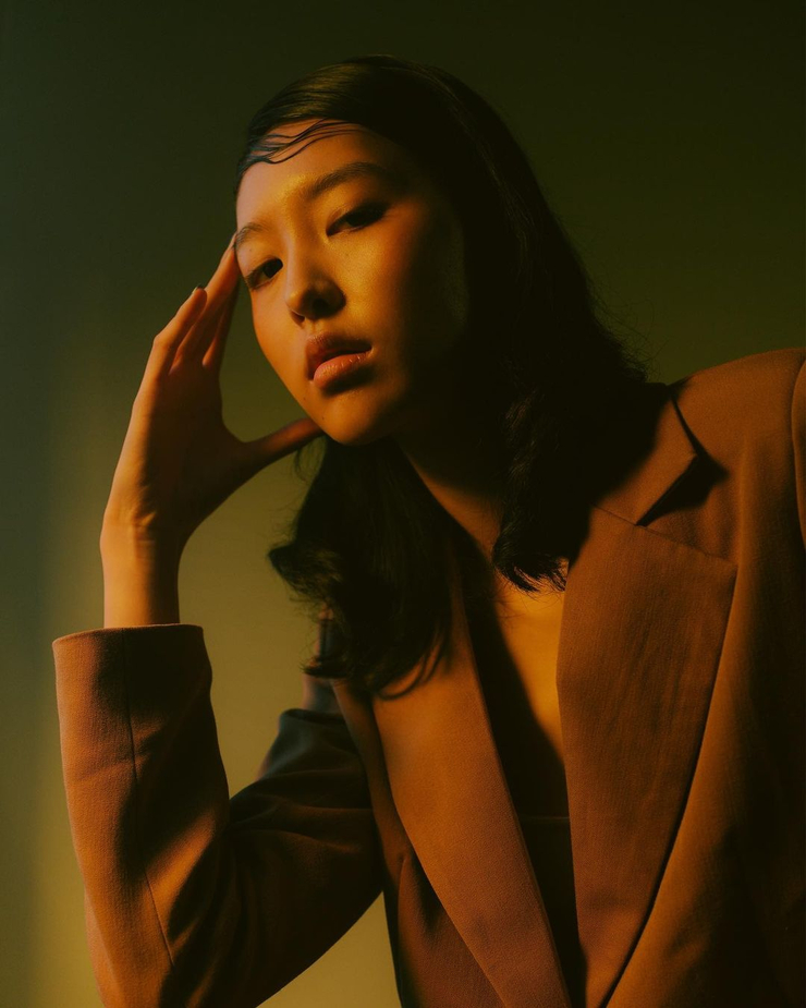 Picture of Heeyeon Kim