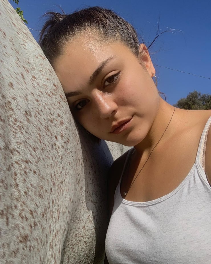 Picture of Mika Abdalla