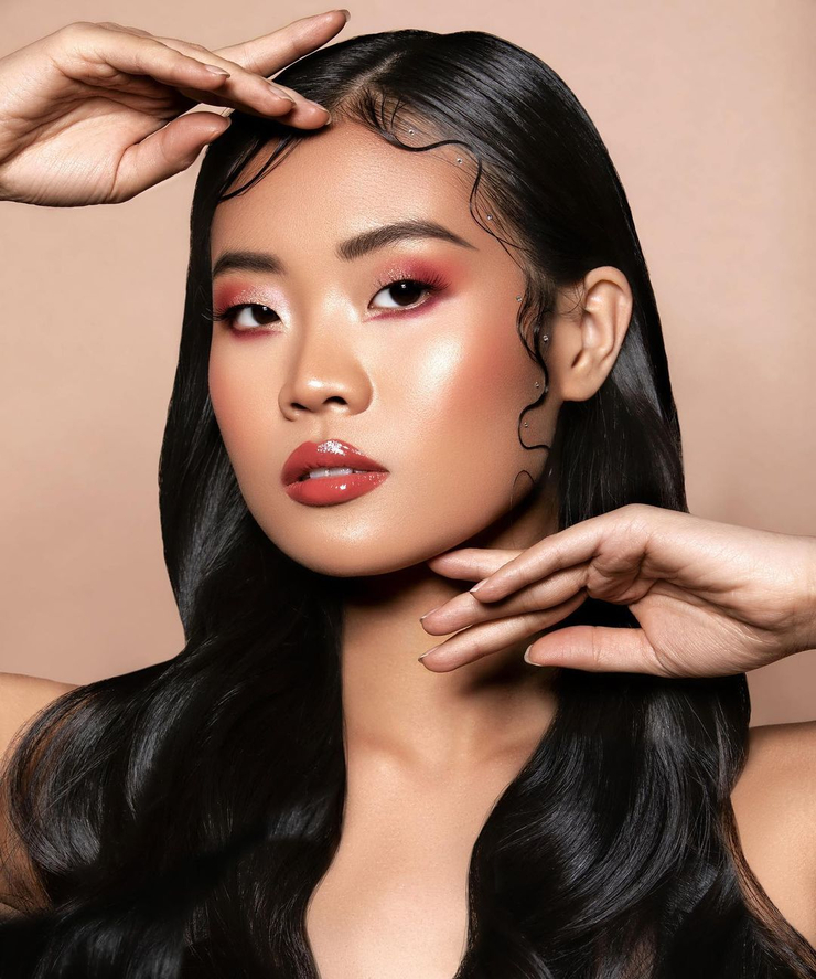 Image of Valerie Loo