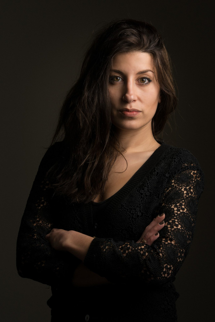 Image of Effie Pappa