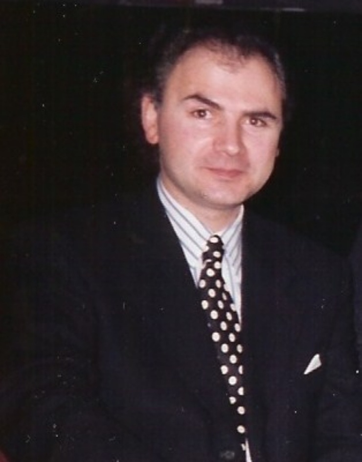 Dejan Stojanovic