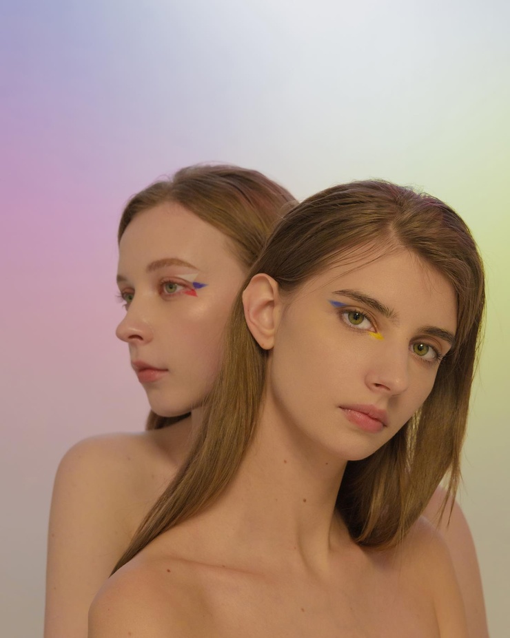 Picture of Tatiana Lin