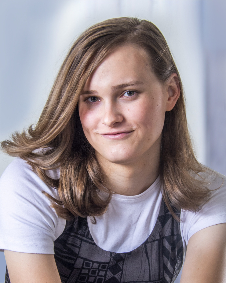 Picture of Phi Kenzie