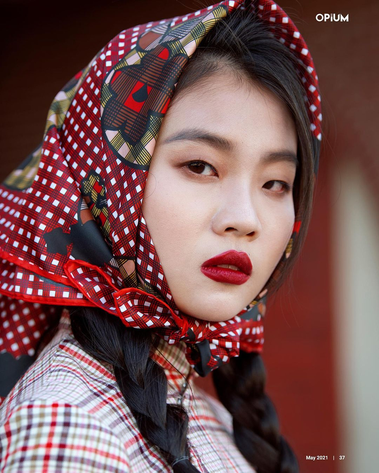 Picture of Valerie Loo