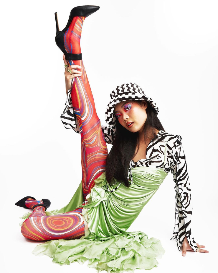 Picture of Valerie Loo