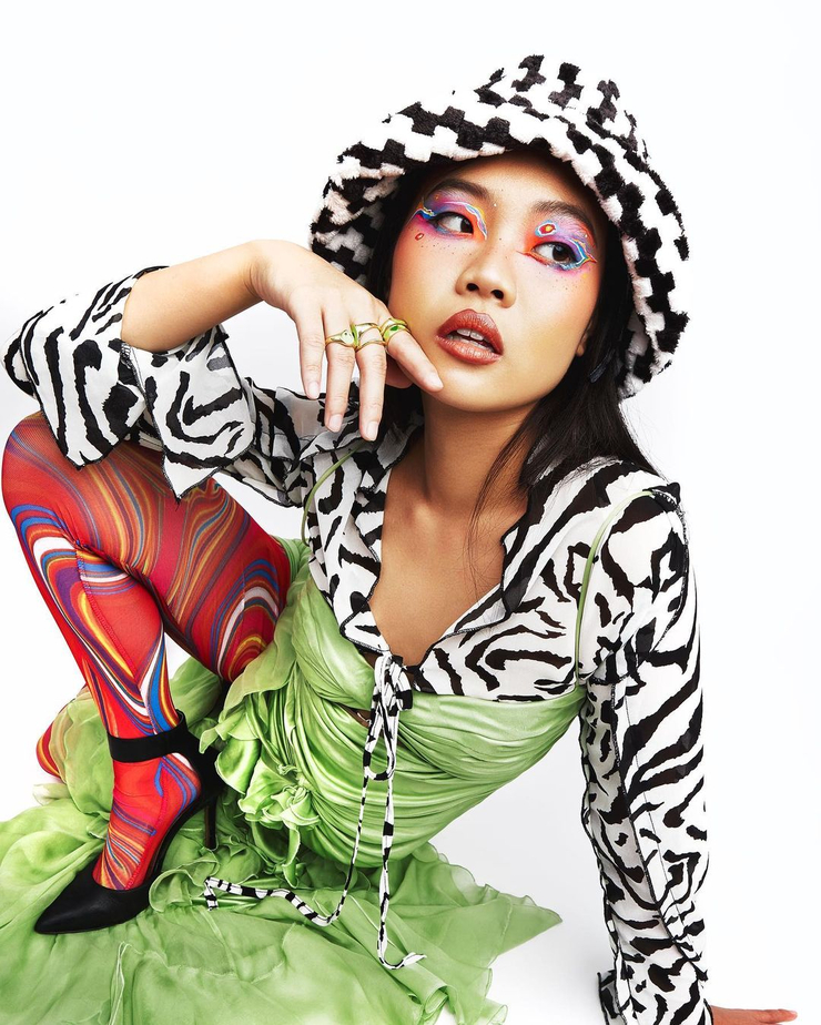 Picture of Valerie Loo