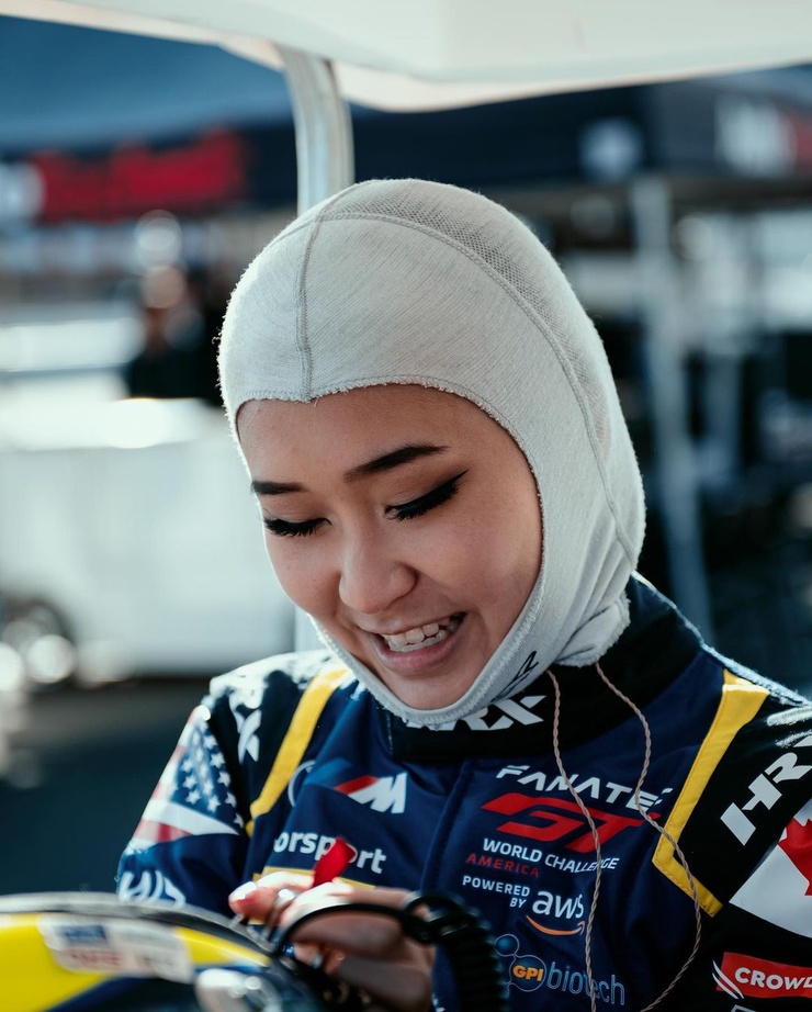 Picture of Samantha Tan