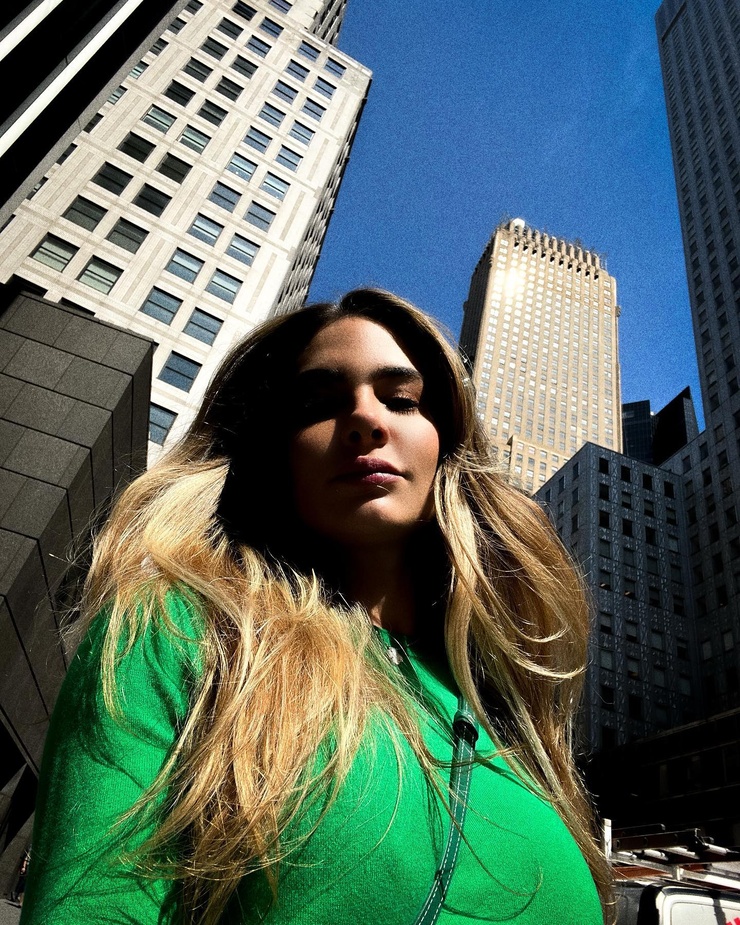 Picture of Natalia Velez