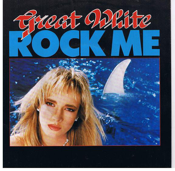 Picture of Rock Me (Great White)
