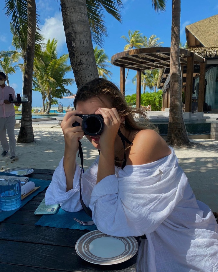 Picture of Maya Sophie Segerlund