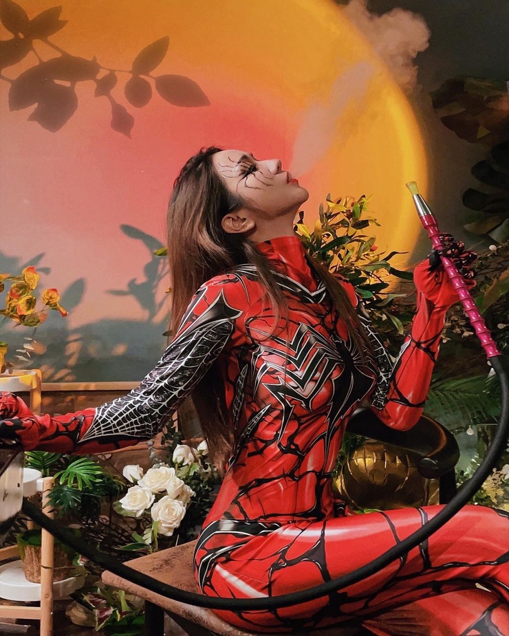 Image of Kelvina Chung