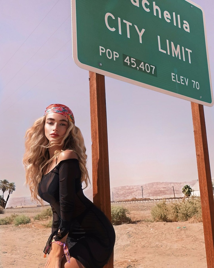 Picture of Antonia Freya Lydia