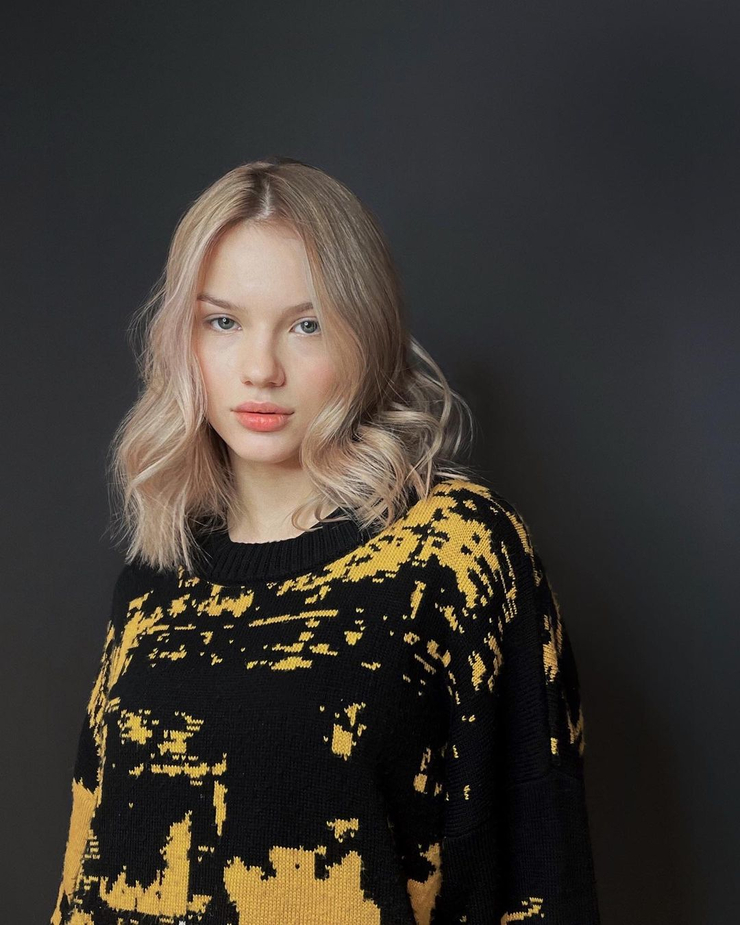 Picture of Liza Sivaeva