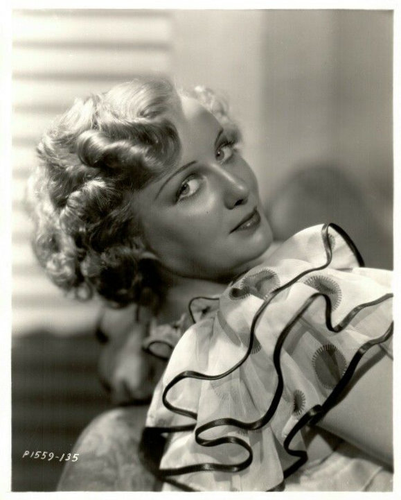 Judith Allen
