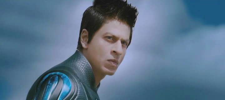 Image of Ra.One