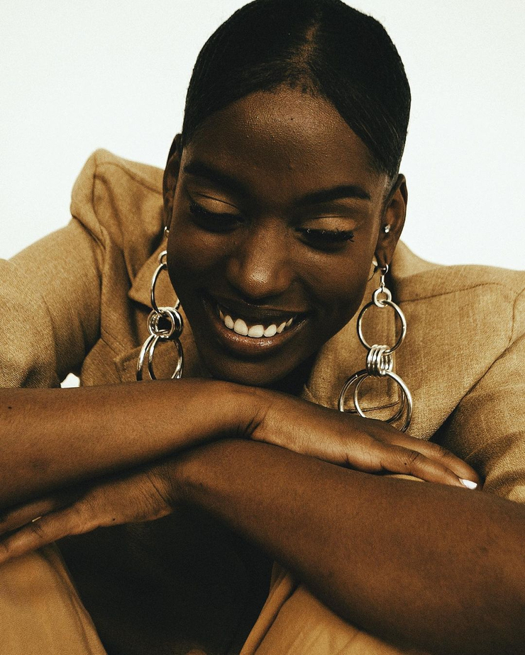 Picture of Davina Nkusi