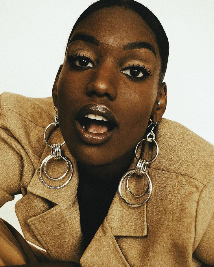 Image of Davina Nkusi