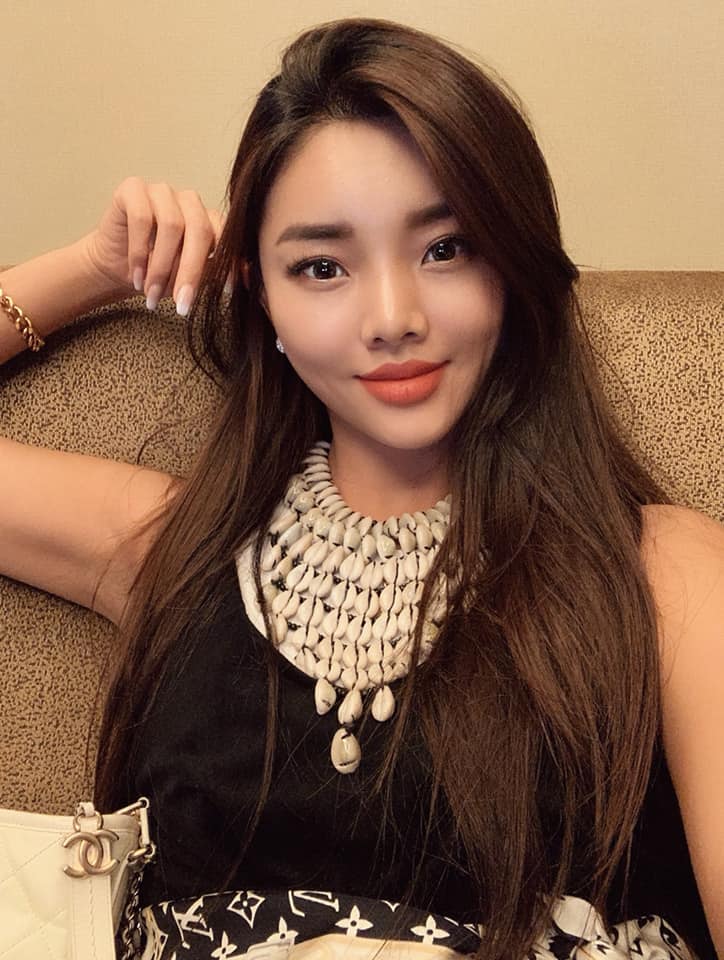 Sunghee Jang picture