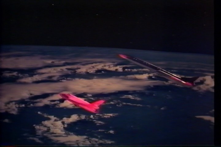 Picture of Starflight: The Plane That Couldn't Land