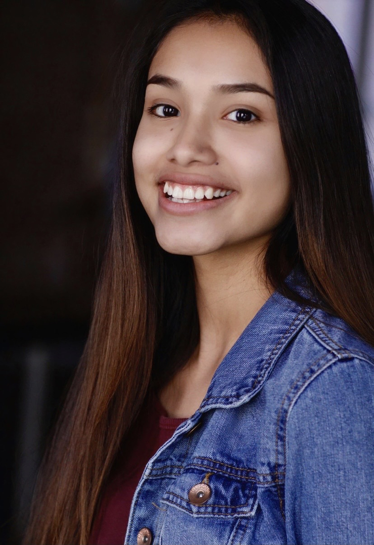 Picture of Shawnee Pourier