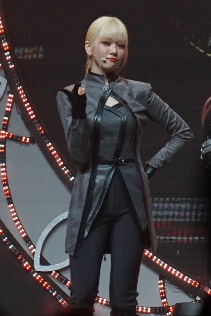 Picture of Ji-U